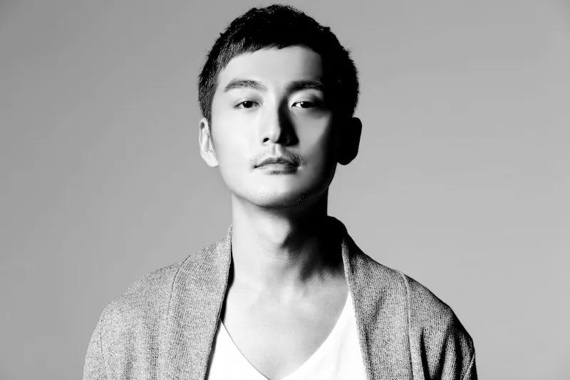 He, who appeared in "Yin Zhiping" twice, used to make soy sauce in the ...