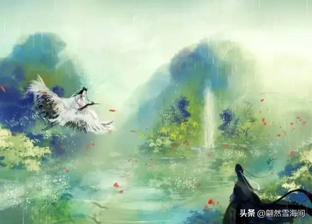 If you can recite the whole sentence of these 15 ancient sentences, it ...