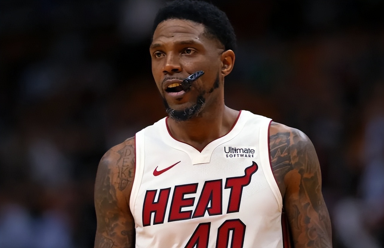How hard is it to be a team spirit?Only 4 players in the NBA are worthy ...