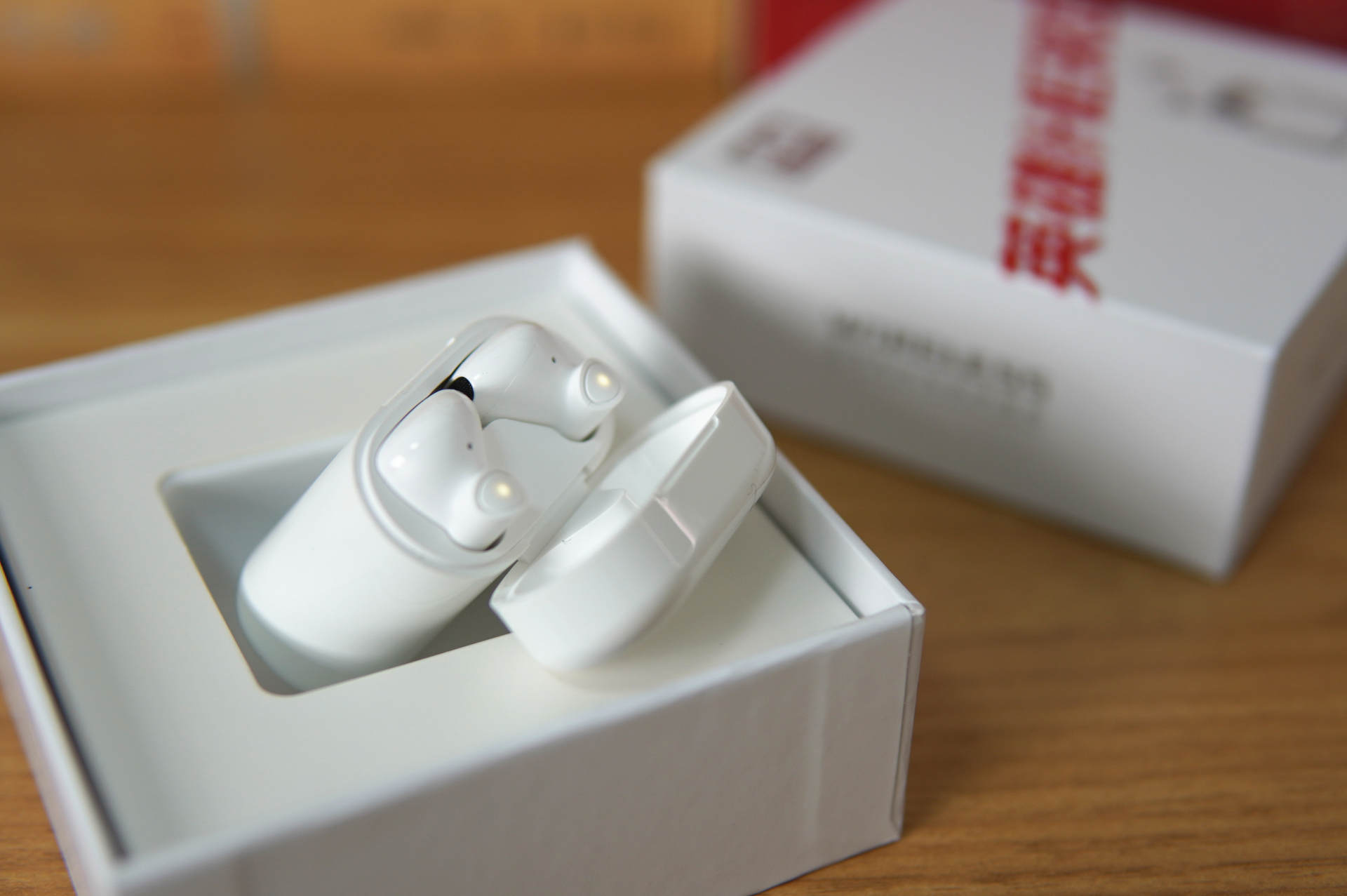 AirPods replaced!The return of the national brand, the hero Bluetooth ...