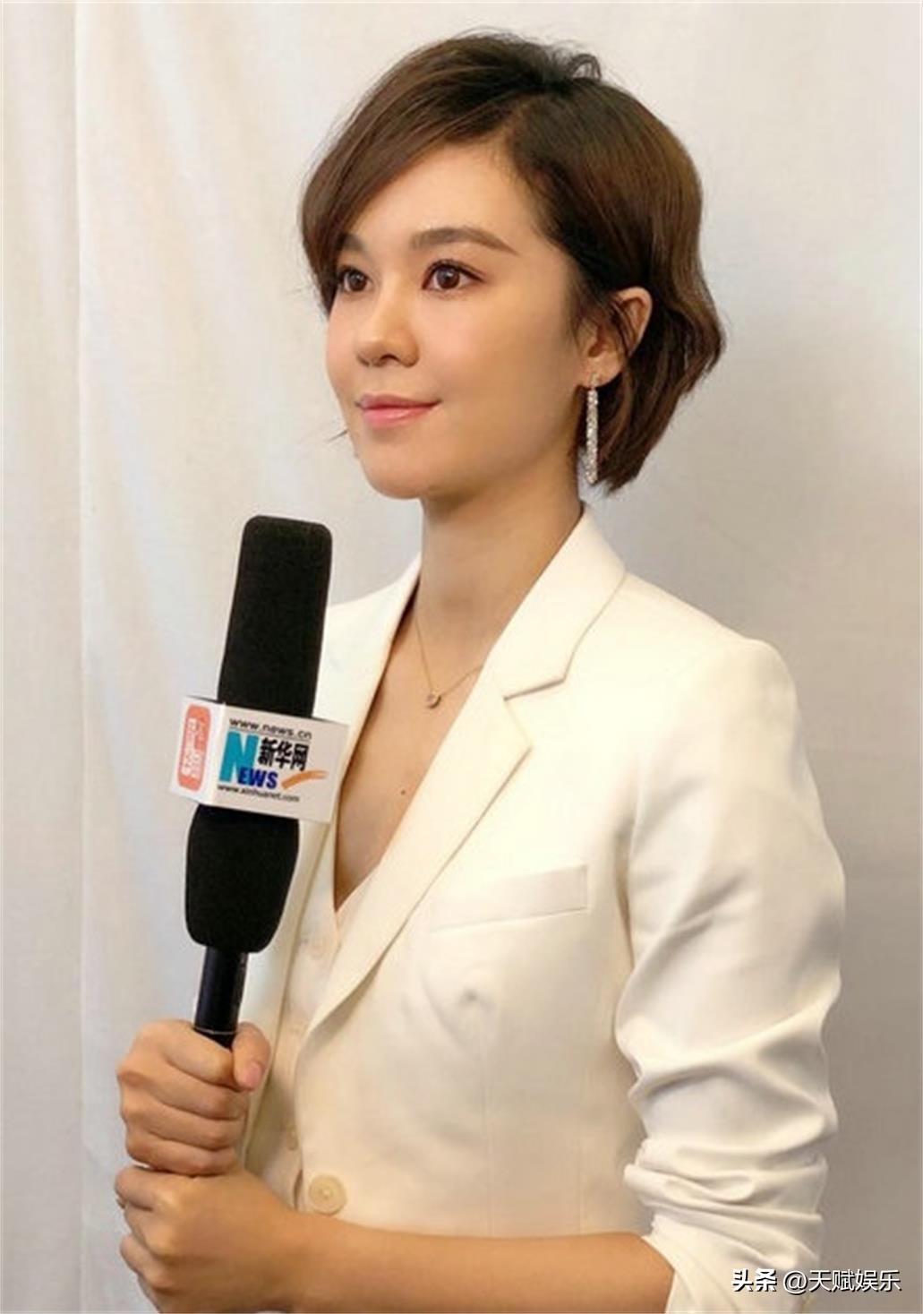 Pop singer Yu Kewei's life and work photo[15] - iMedia