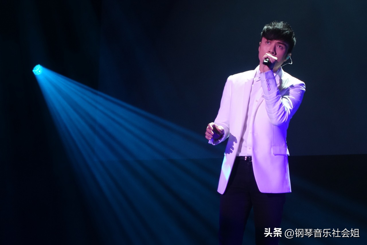 "Songs That Play Good" playlist: Luo Dayou Gu Juji sings classics, Mao ...
