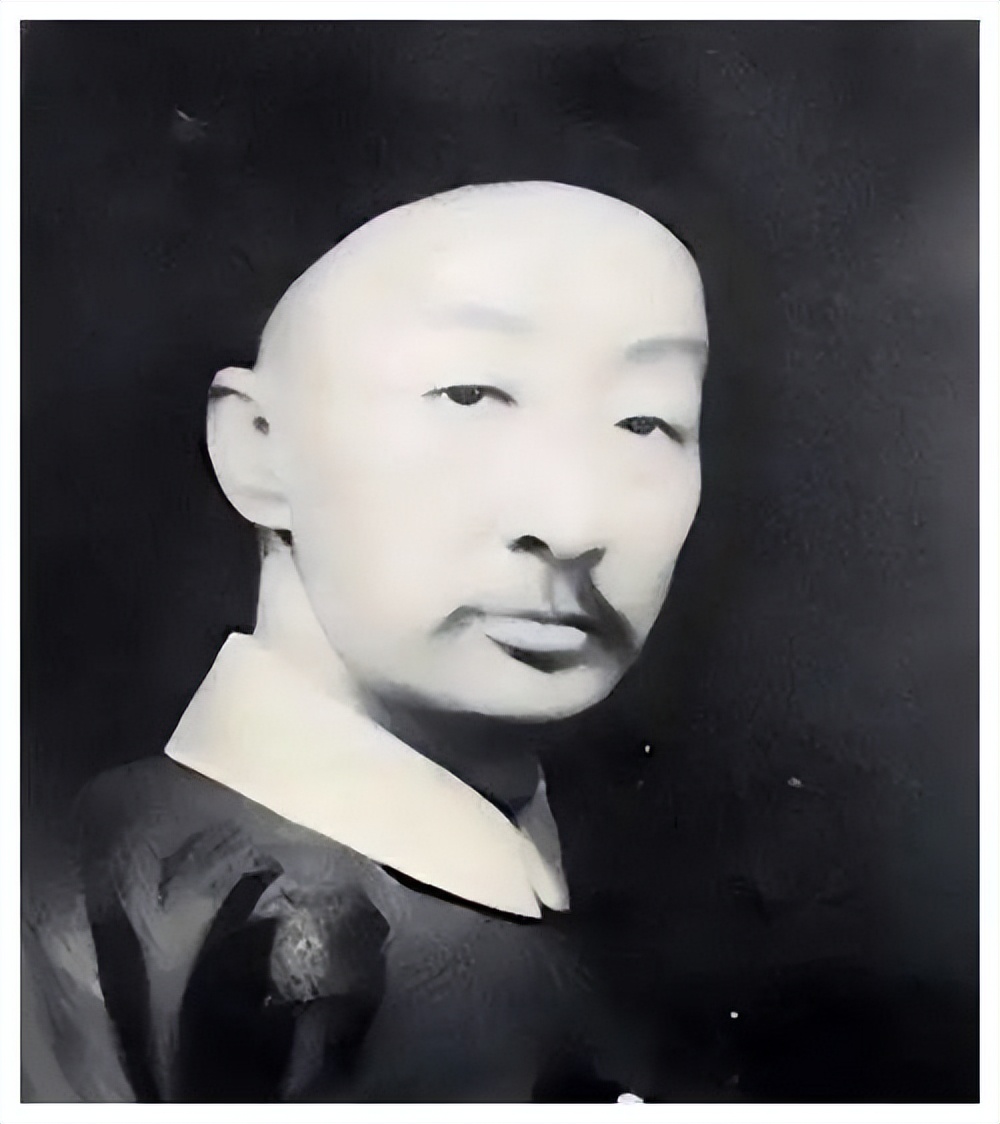 Get to know a historical celebrity every day - Rong Lu - iNEWS