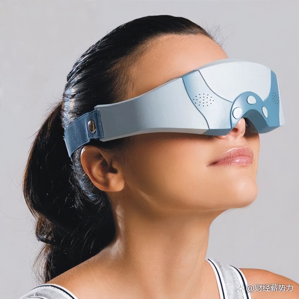 Eye protection devices are popular in the era of "Ping Slave" - iNEWS