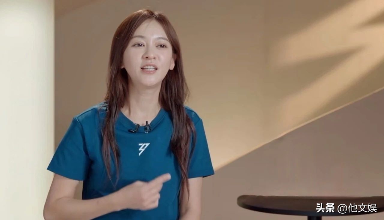 "Sisters Who Make Waves Season 4" quiz, Ivy Chen counterattacks Xu ...