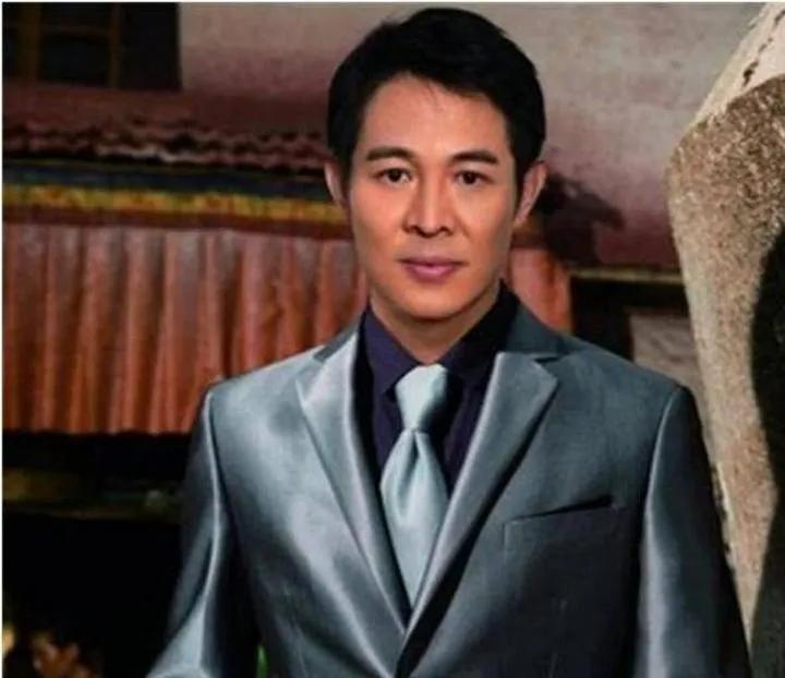 The four hardest stars in the entertainment industry!Stephen Chow, Wu ...