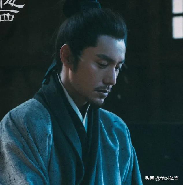 "The Wind Rises in Longxi" staged the Infernal Affairs of the Three Kingdoms, creating a ...