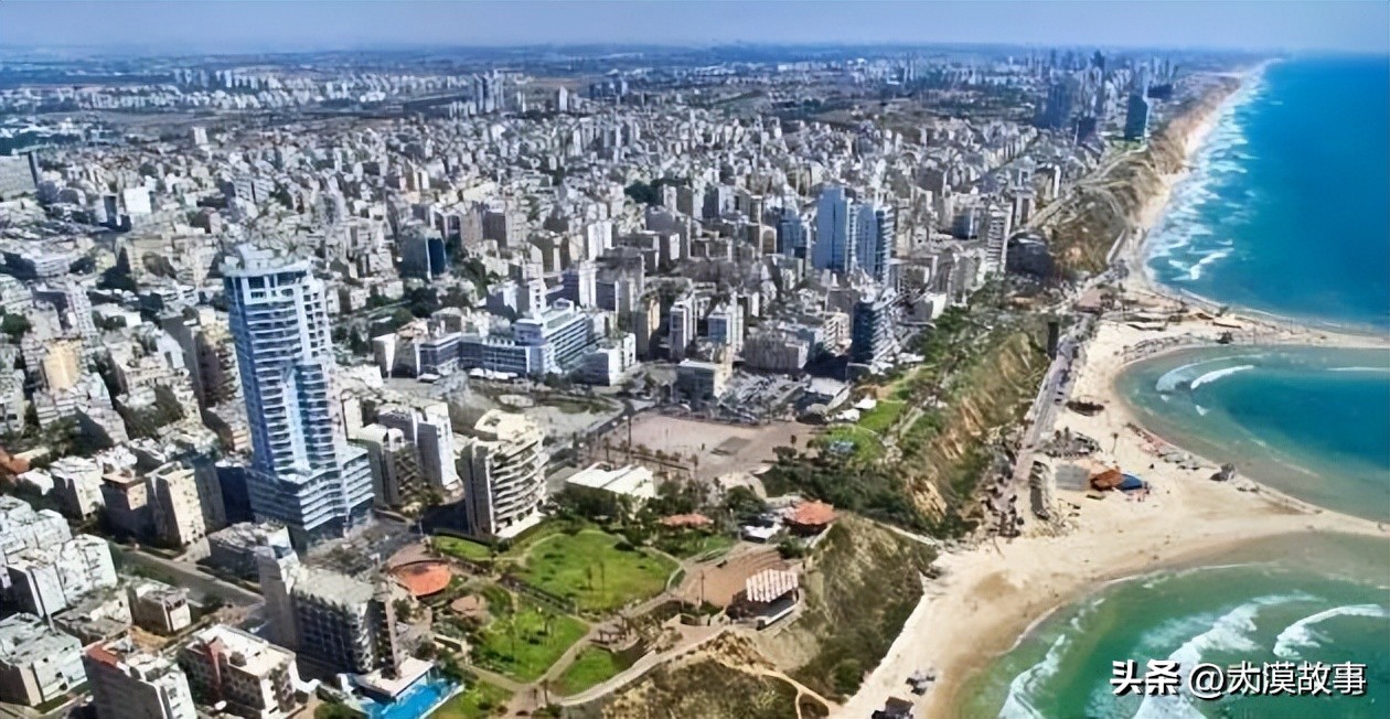 As a developed country in Asia, how developed is Israel? - iNEWS