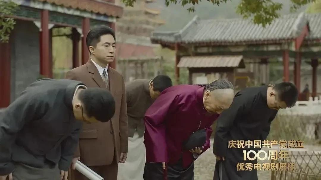 Only after revisiting the era of awakening can we know why Gu Hongming ...