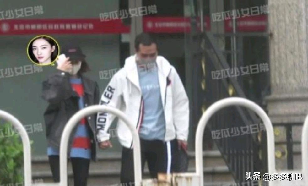 Wang Likun married a fake rich man in secret, her husband was involved ...