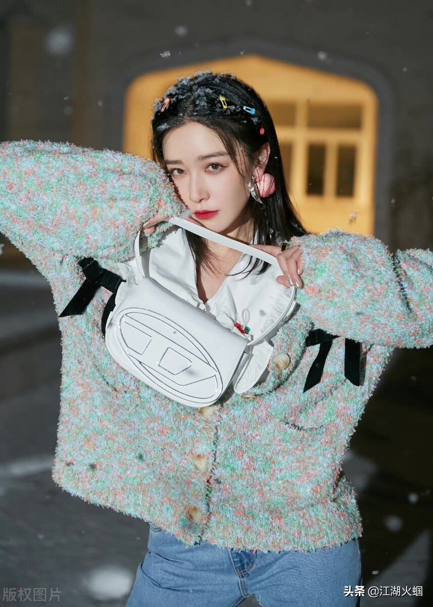 Gossip: Ju Jingyi, Wang Yibo, Yang Mi, Gong Jun, Zhang Yi, Wang Junkai, Kan Qingzi, Zhang ...