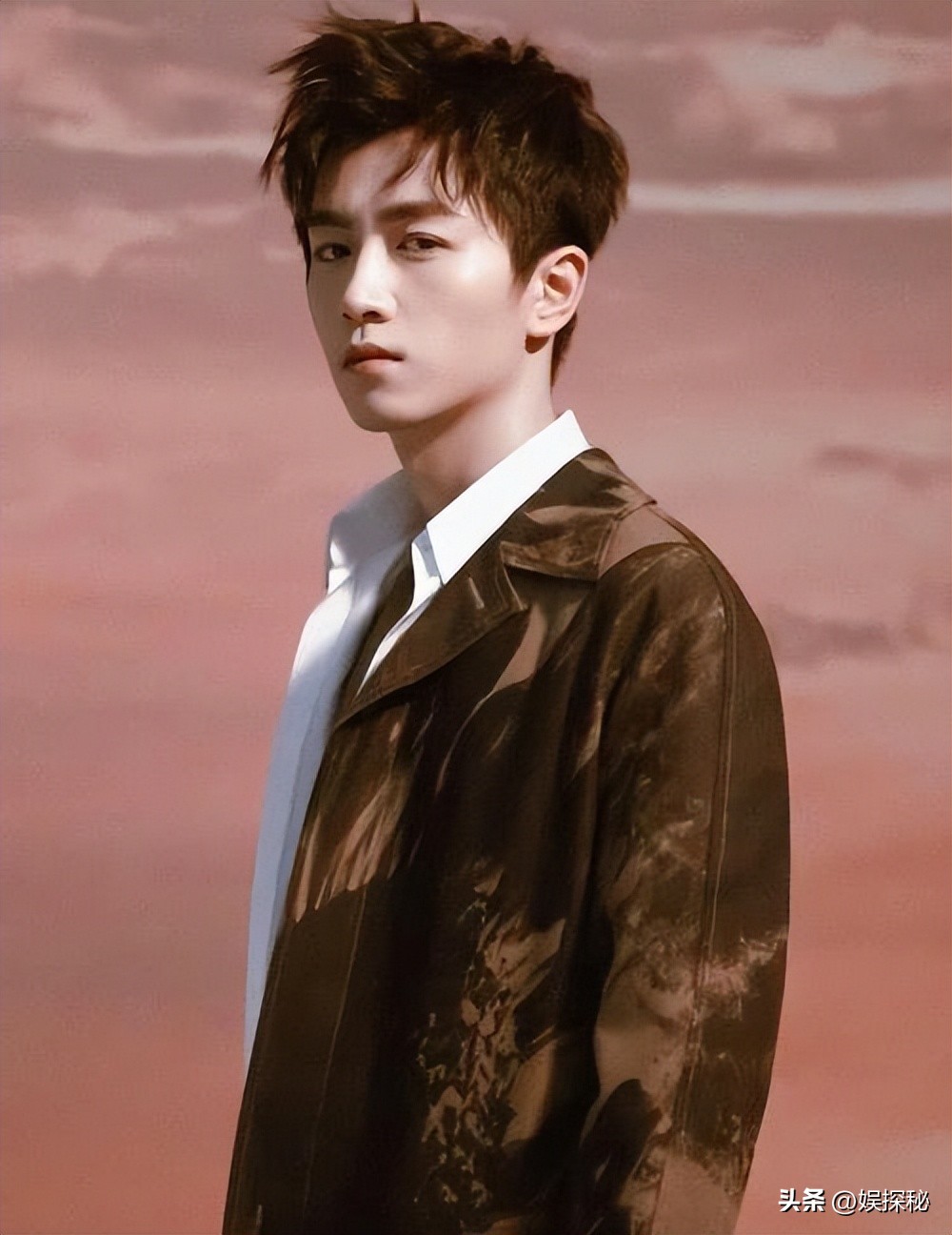 Facts have proved that Chen Xiao, Michelle Chen, who has been persuaded ...