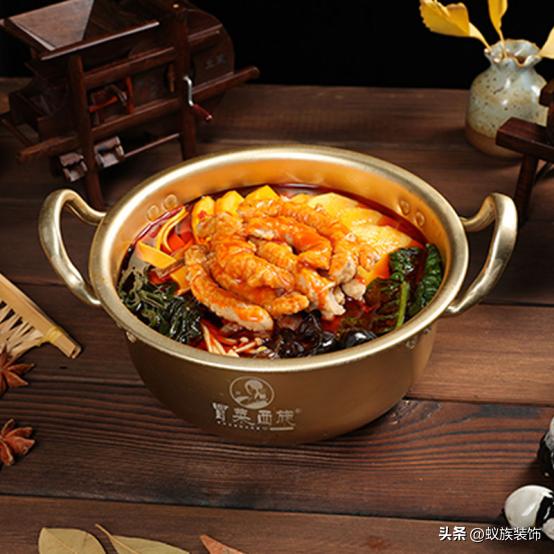 What is the charm of Maocai Xishi? - iMedia