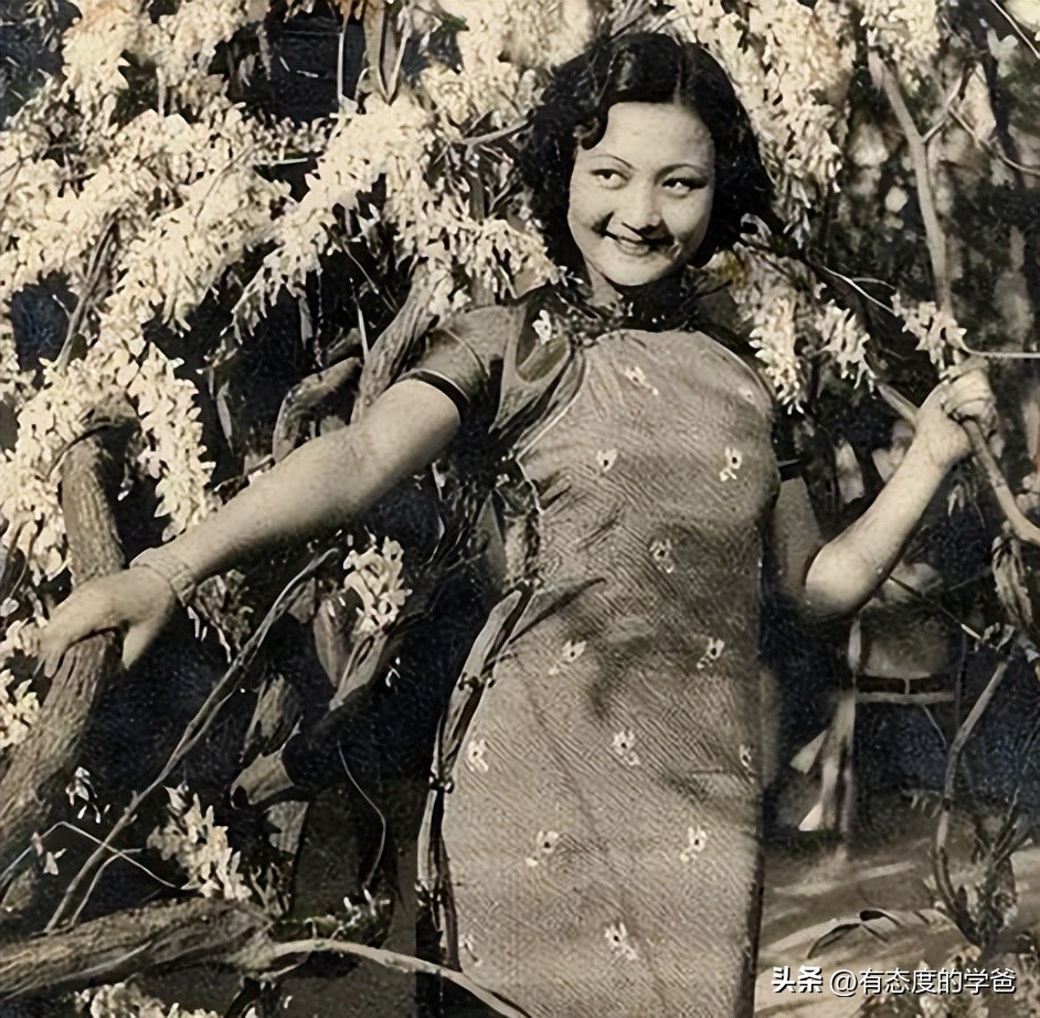 Ma Bufang occupied his niece in Saudi Arabia, oppressed the overseas ...