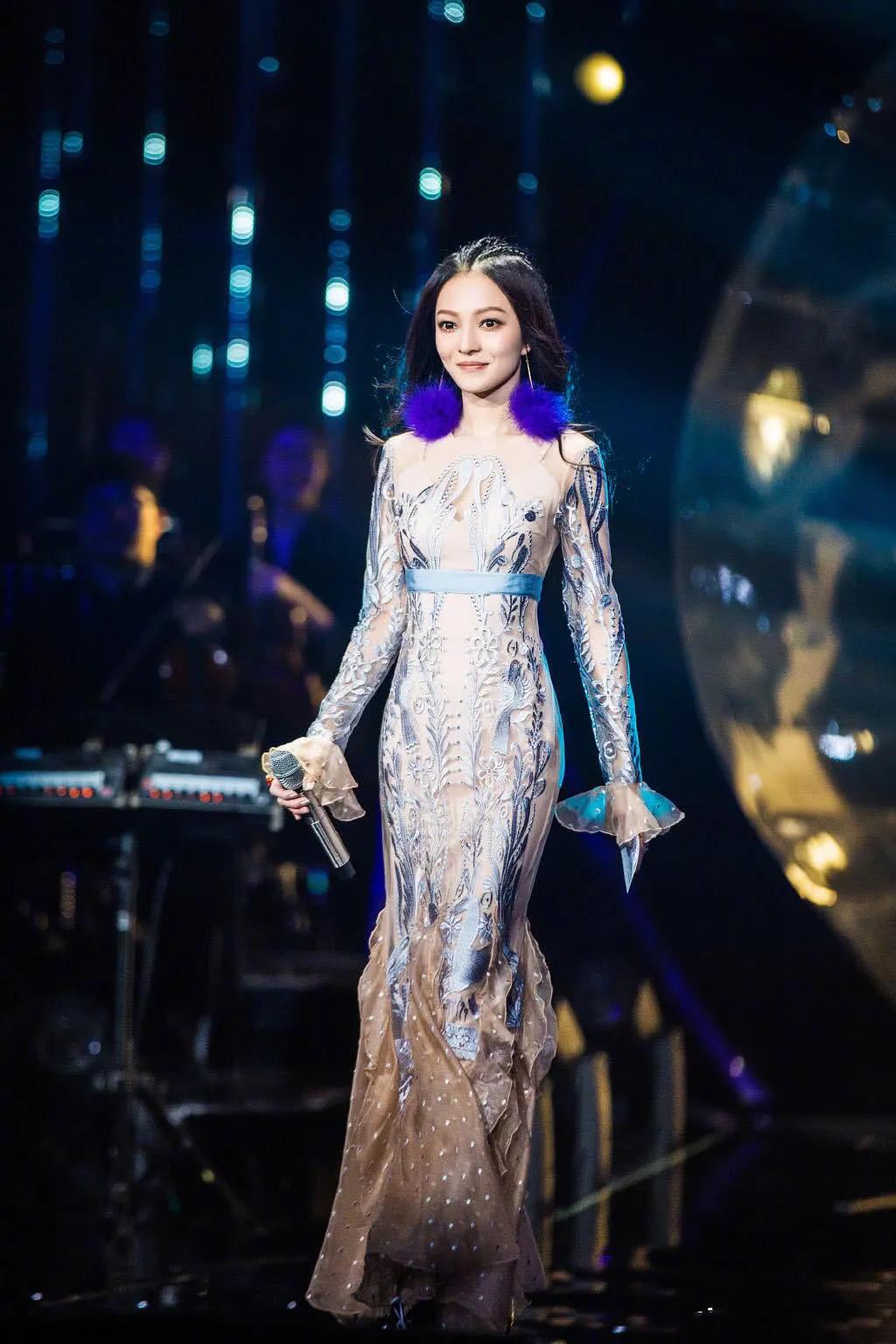 Angela Chang: A singer who sings with soul - iNEWS