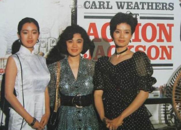 Pan Hong: Married at the age of 24, became popular at the age of 28 ...