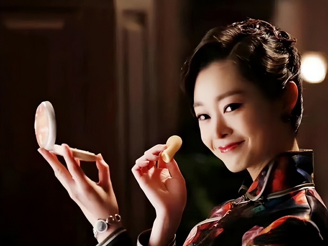 2023 Spring Festival Gala rehearsal, Yang Zi is the most plain, Zhang ...