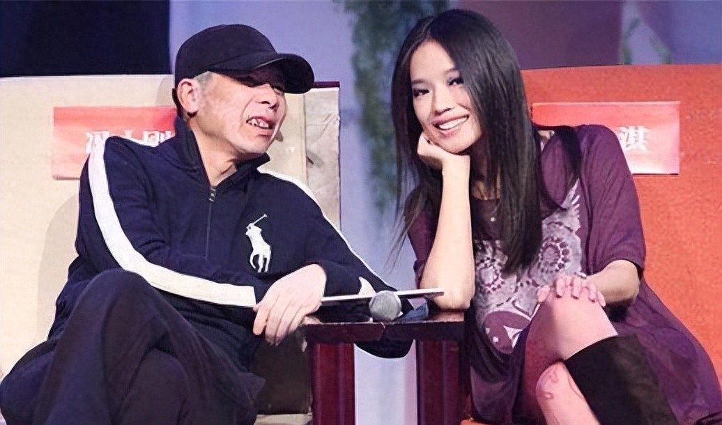 Feng Xiaogang's bumpy life, from alley skewers to Chinese film giant ...