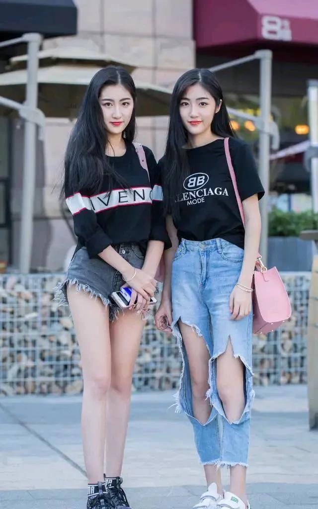 Longtan Road Street Photo - iNEWS