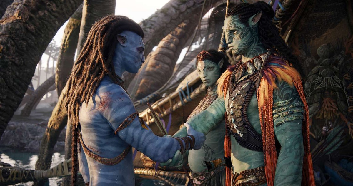 The Movie "Avatar" from the Perspective of Post-colonialism: Cultural ...