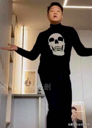 Gangnam Style's Uncle Psy's recent photos were exposed. He is so thin ...