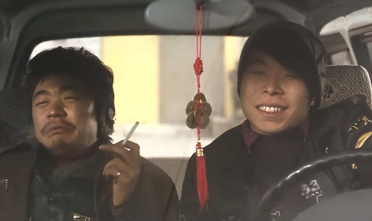 "Hello!Mr. Tree": Wang Baoqiang's masterpiece - iMedia