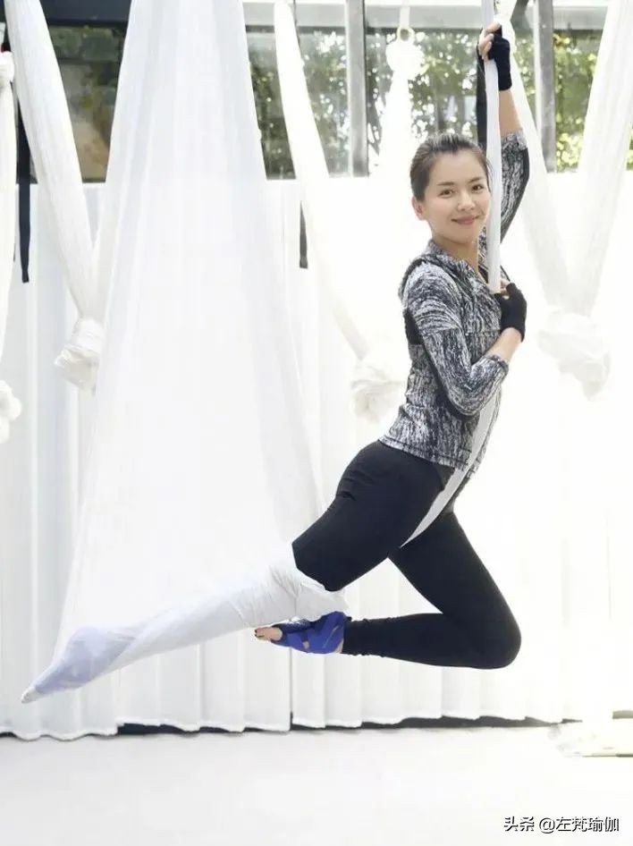 unbelievable!Wang Ziwen, Liu Tao, Li Bingbing, the difference between ...