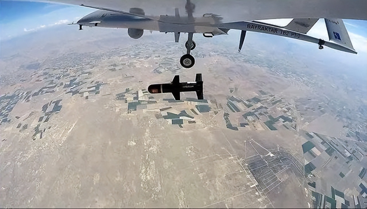 The Tactical Advantages of Russian UAV Point Attack: Precise Strike and ...