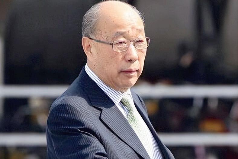 He, who created a pork empire, took care of his mistress at the age of ...