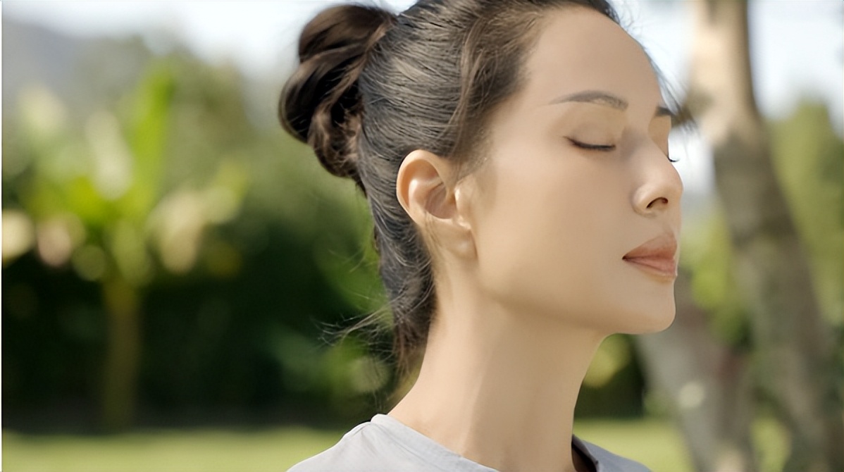 The most beautiful little dragon girl Li Ruotong's health secrets are ...
