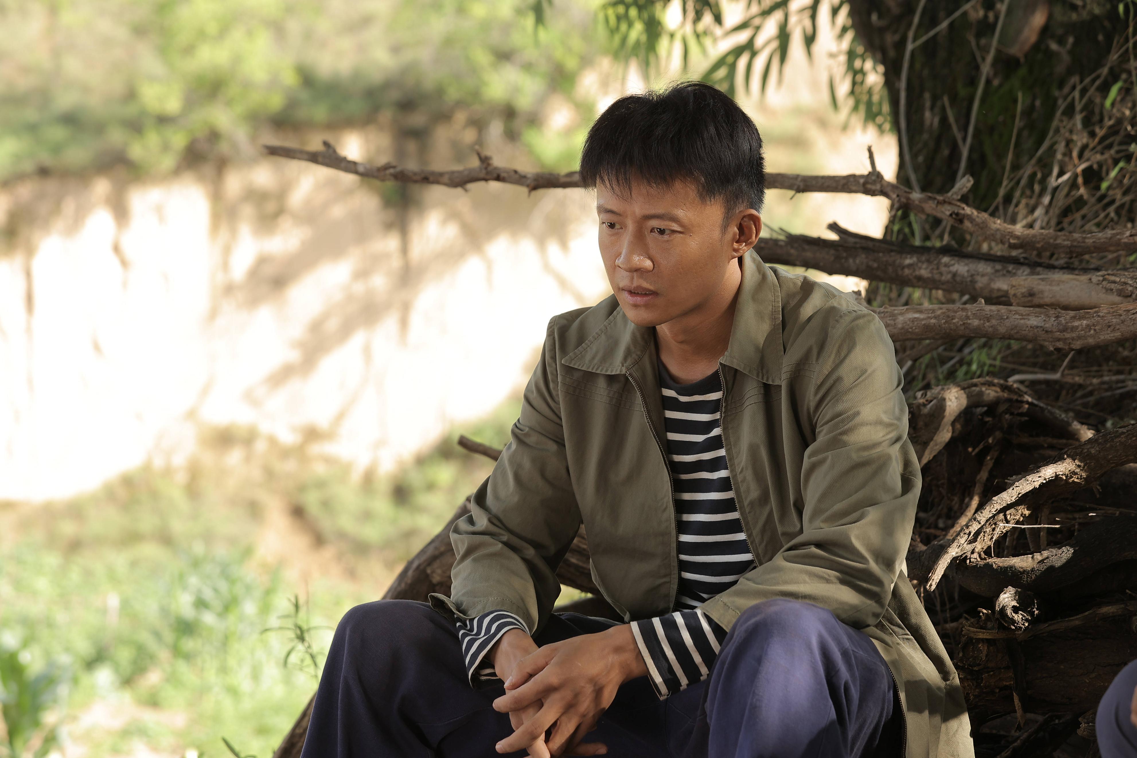 "The Road of Life" Tang Zeng opened with a sense of youth and full ...