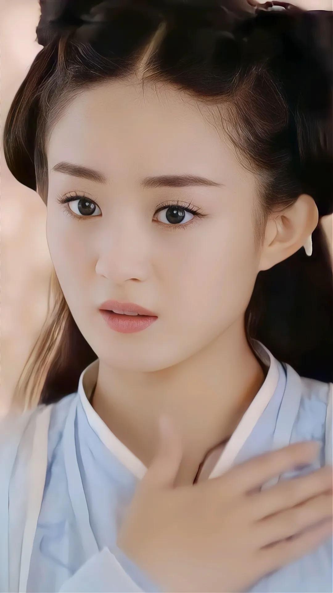 Zhao Liying - iMedia