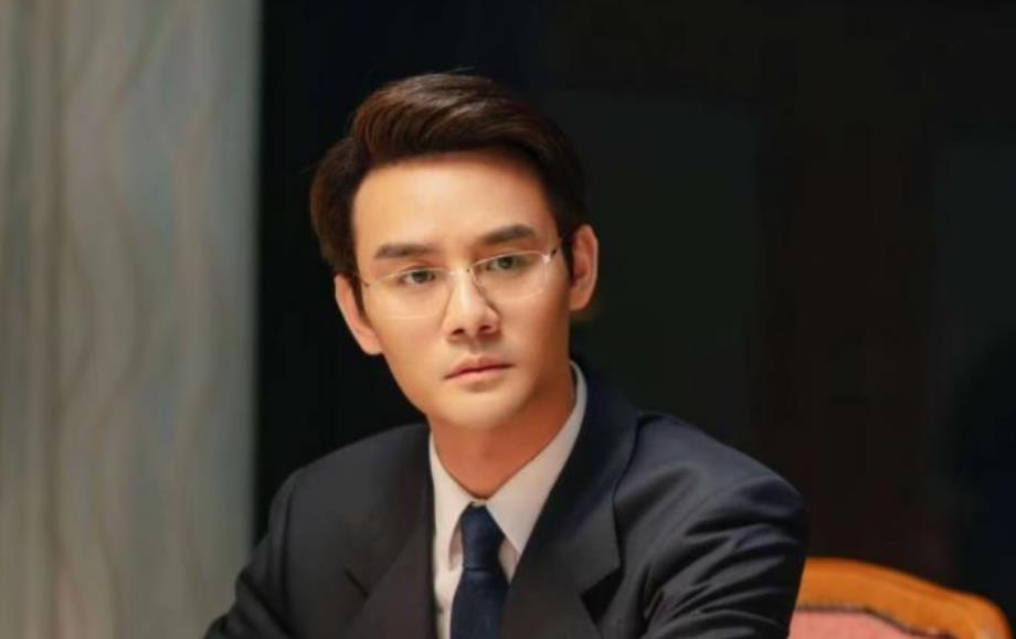 "Dajiang Dahe 3": Yang Shuo is swollen, Wang Kai is more handsome, and I am amazed by Song ...