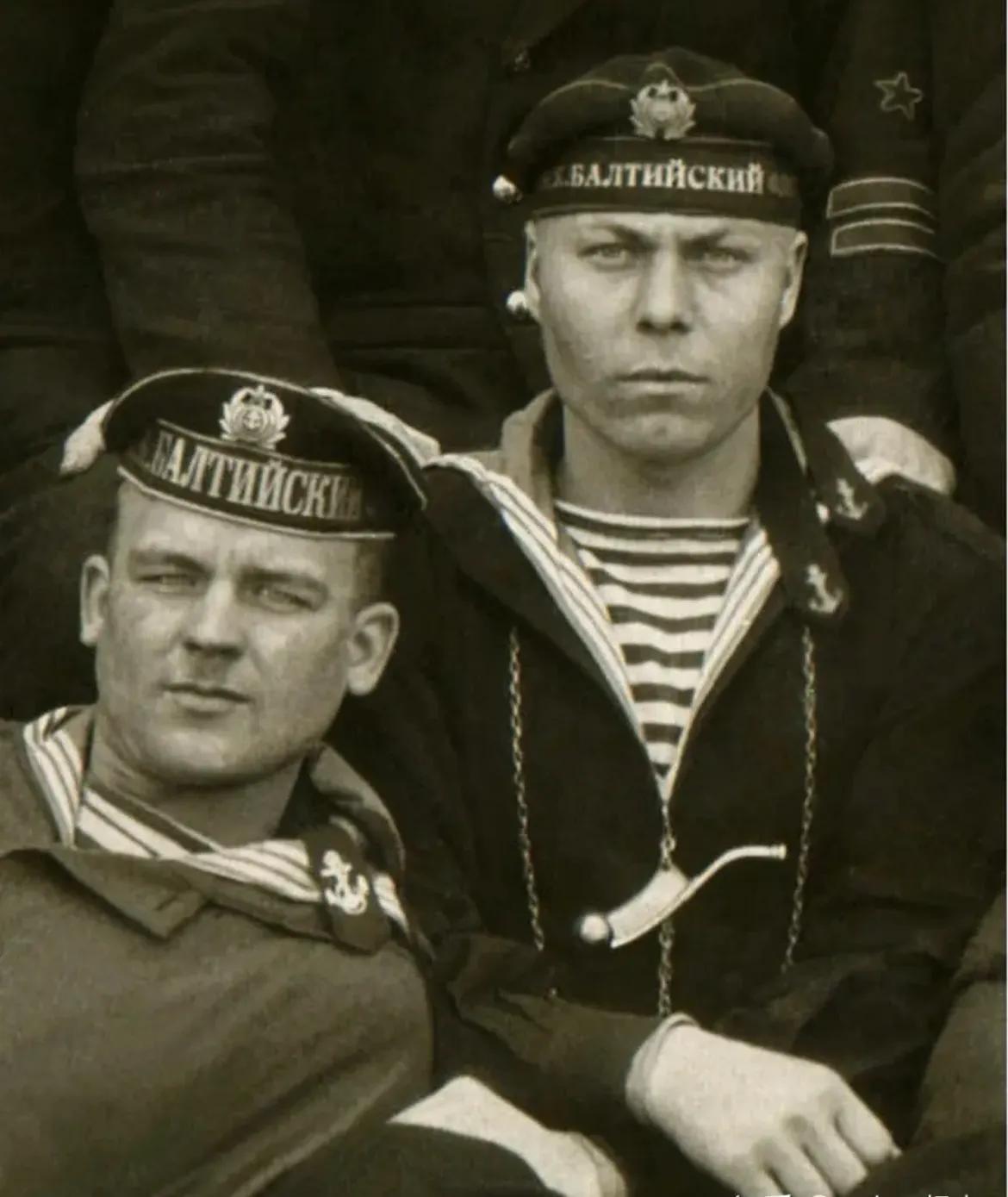 How powerful was the Soviet Red Navy at its peak?Mediterranean Fleet ...