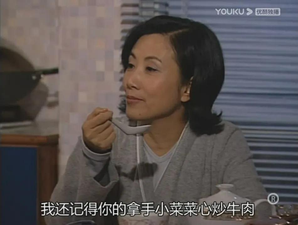 "Genesis" Huo Jingliang chasing Fang Jianping: He is the flower heart ...