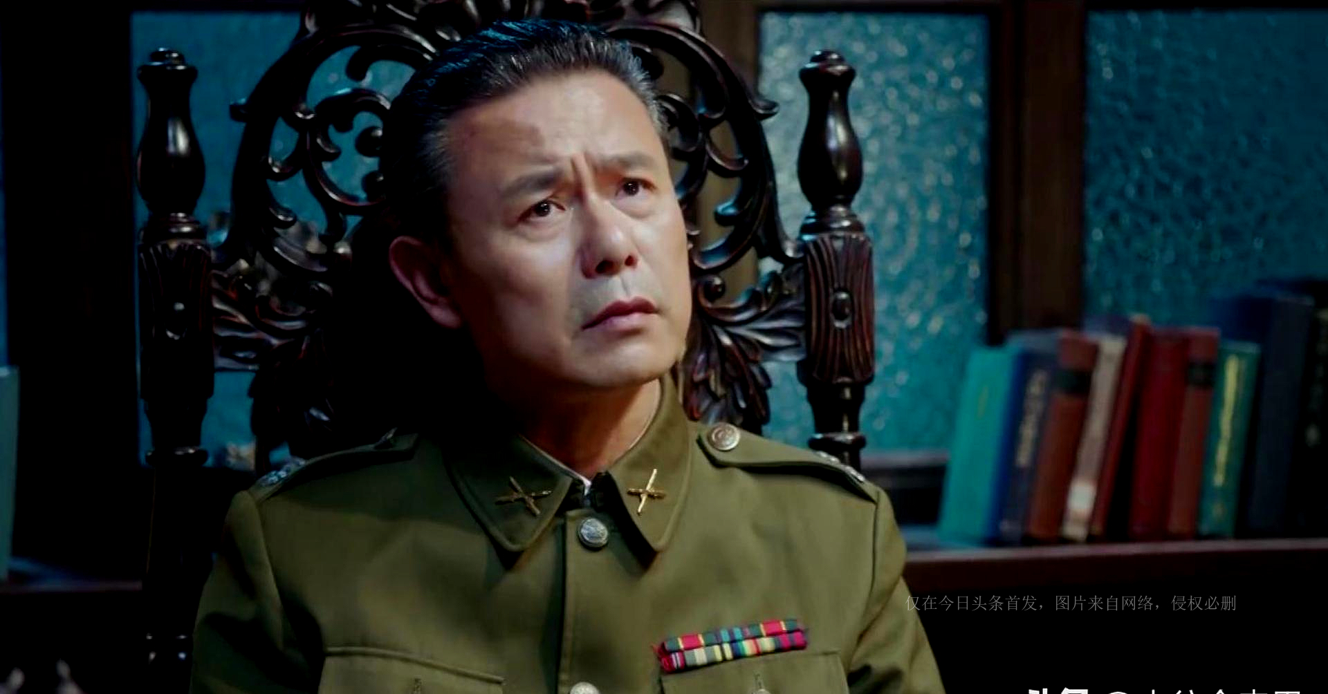 "Faith" Episodes 27-28: Zhao Yunfei staged "Mission Impossible", Chen ...
