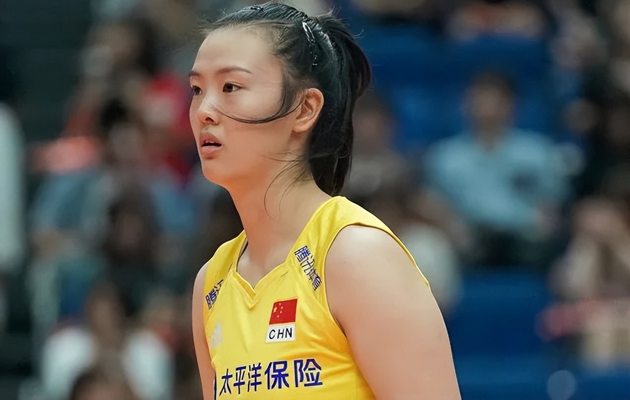 Zhang Changning took over the endorsement, and his figure is seriously ...