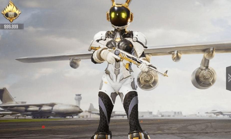 Peace Elite officially brings back a variety of out-of-print skins ...