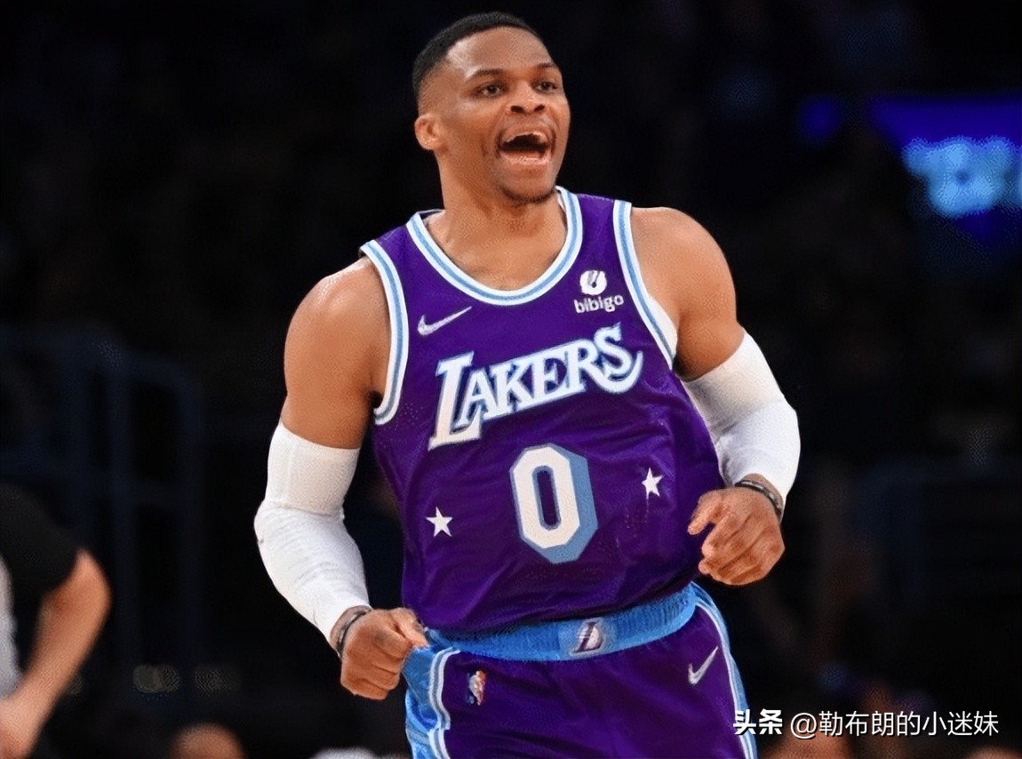 3 signings on the 28th: Westbrook's next home is freshly released, and ...