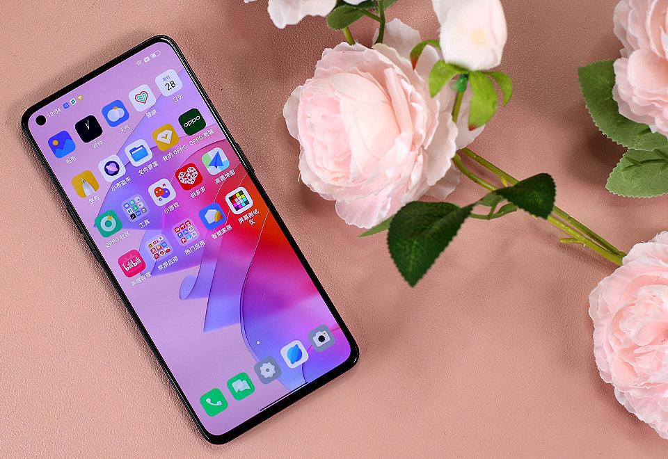 3699到手的Reno7 Pro值不值？體驗一段時間後，非O粉說幾點感受 - 資訊咖