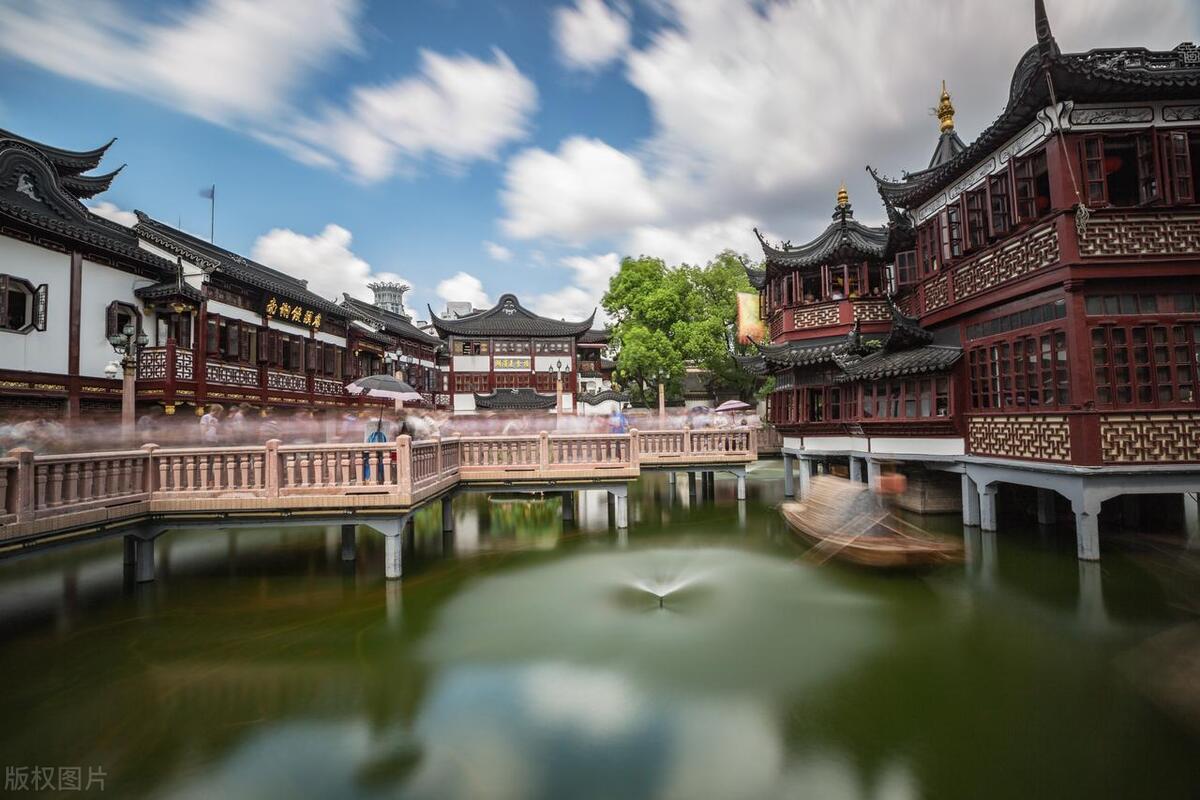 The patron saint of Chenghuang Temple: which god is enshrined? - iMedia