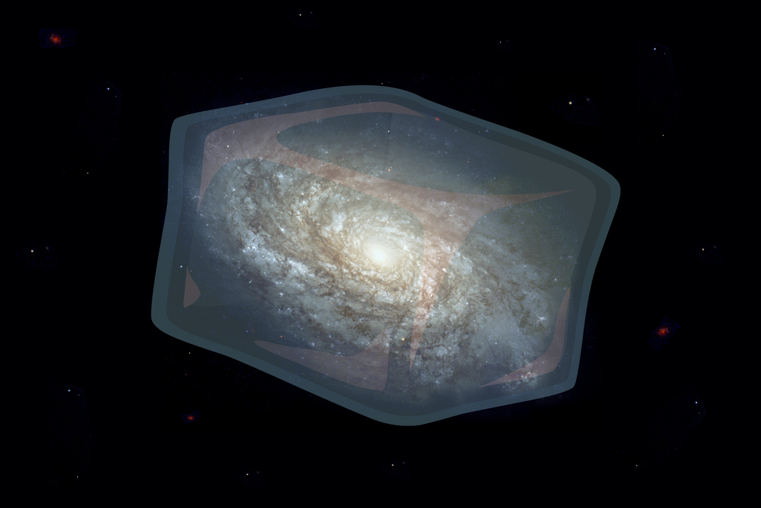 What is the ultimate way to destroy the universe? - iNEWS