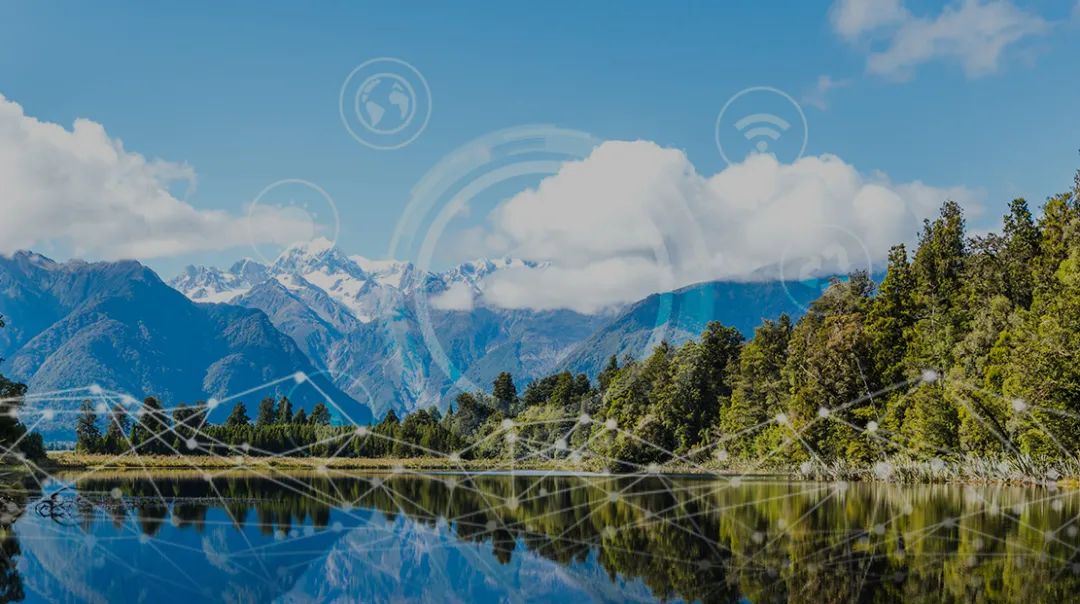 Luokung Technology Sharing: Seven Relationships Between Digital Economy ...