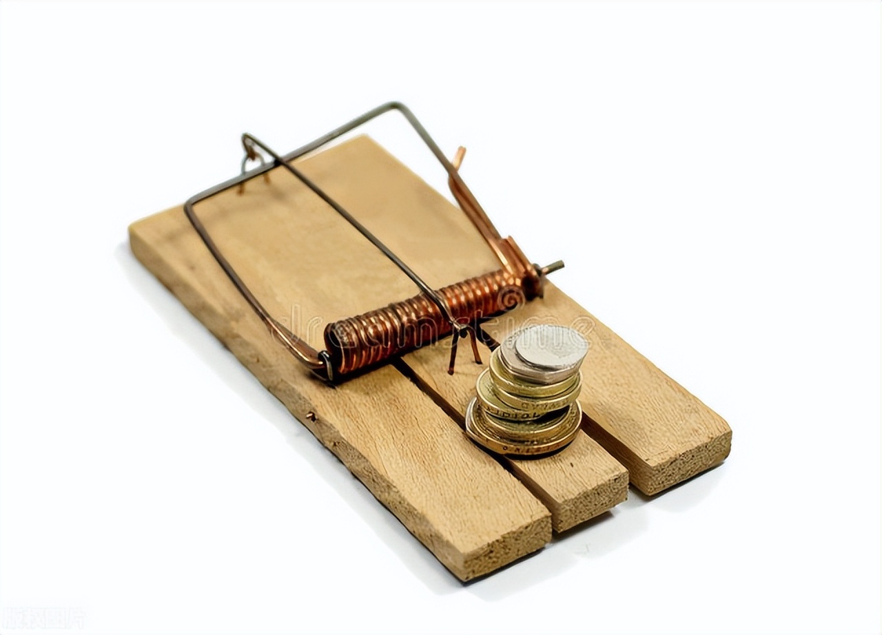 Stop stepping on thunder! Demystify consumption traps and teach you how ...