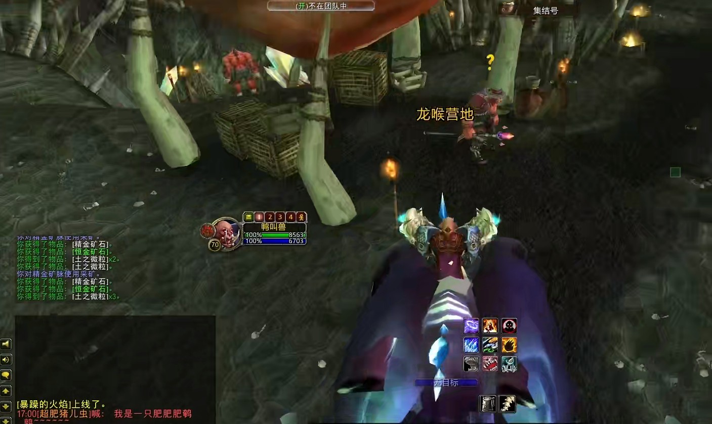 World of Warcraft TBC: Hunters reach the top of WCL, pet damage is mysterious, and equipment is ...