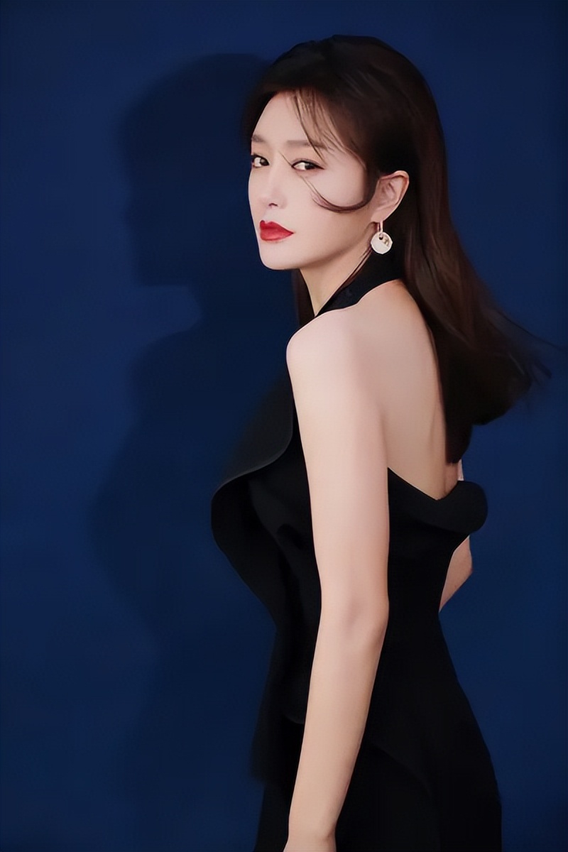Mingyang Entertainment—Beauty Star—Qin Lan - iMedia