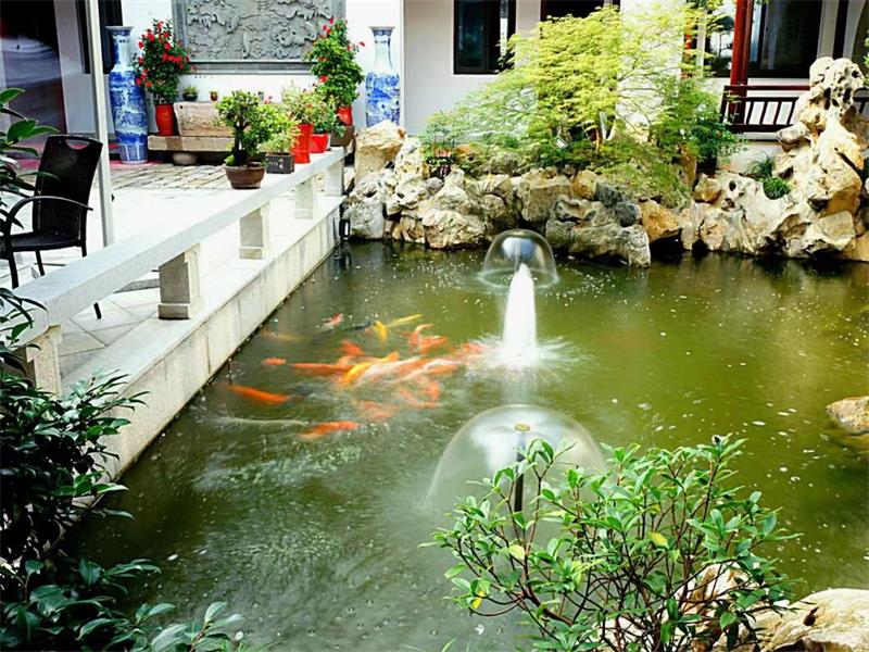 Chen Yugen Chinese Art and Collections - iMedia