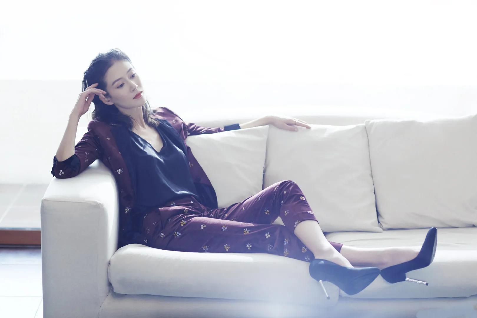 The most beautiful little Qiao - Zhao Ke - iNEWS