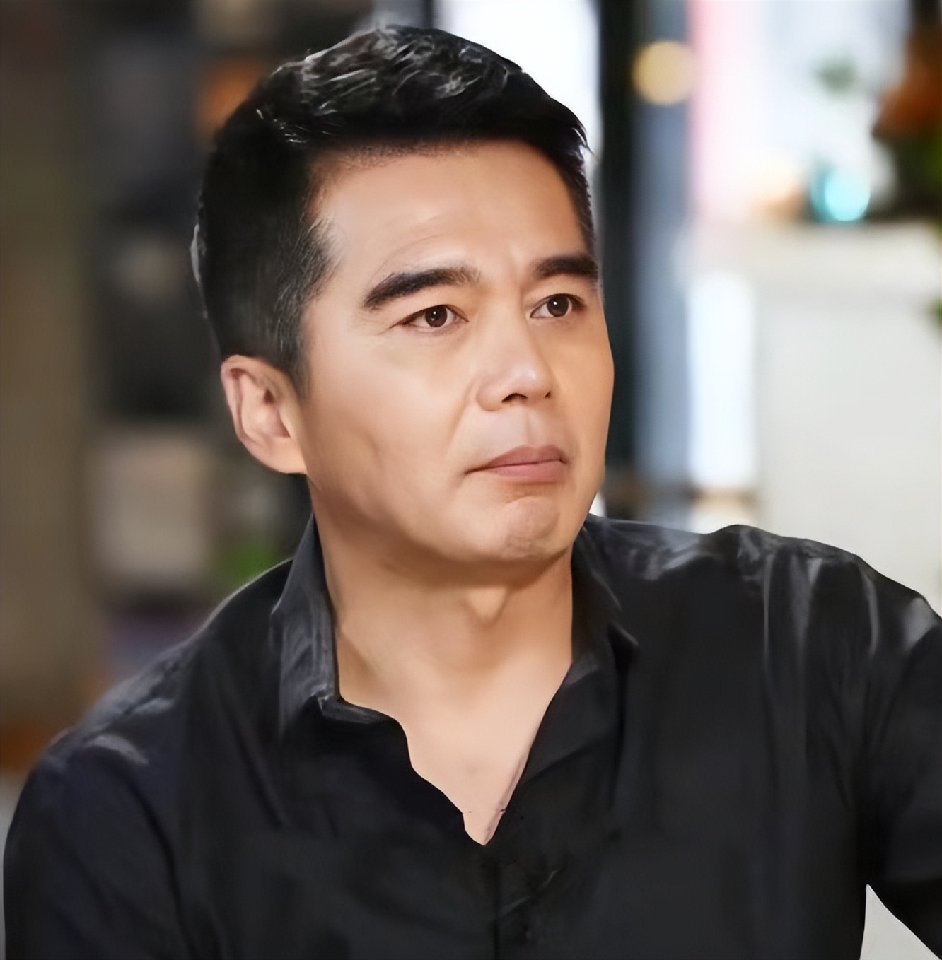 Xu Yajun's marriage has failed many times, why is the current marriage ...