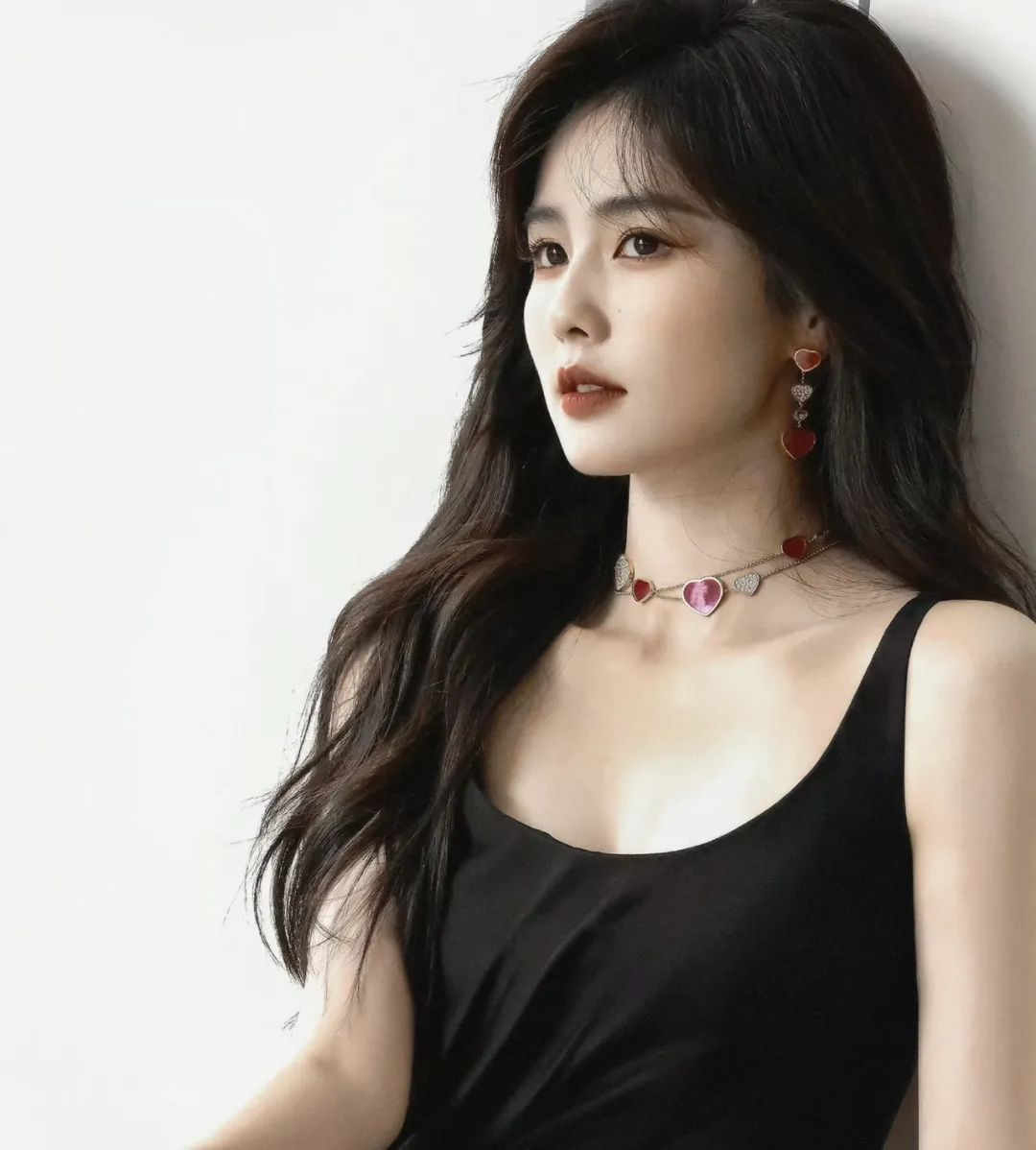 Yi Yang Qianxi, Reba Huang Jingyu, Chen Sicheng, Bailu, Yi Mengling - iNEWS